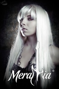 Meramia | Meramia - группа, основанная в начале 2007 года в ...