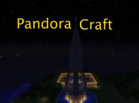 Pandora-Craft | на нашем сервере стоят моды IC2 BC3 RP2 forestry и ...