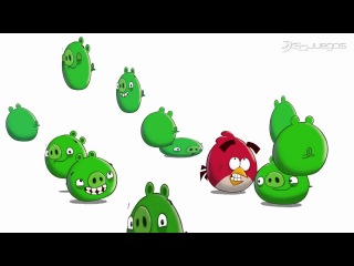 Bad Piggies | Angry Birds sequel — Видео от Angry Birds | ВКонтакте