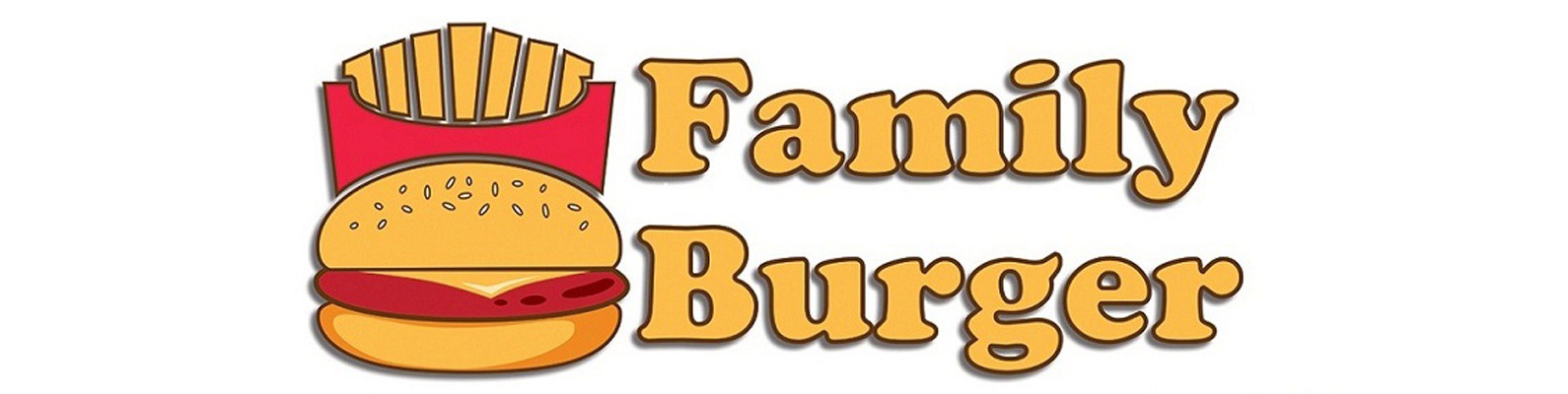 Family Burger | Ресторан быстрого питания. 2026 | ВКонтакте