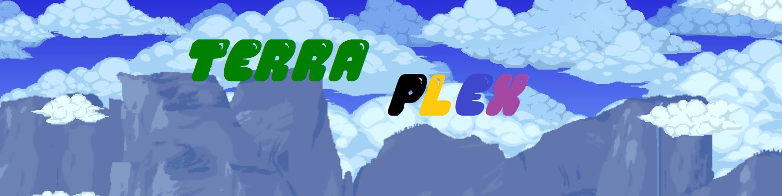 Terraplex | это совершенно будущий сервак! 2025 | ВКонтакте