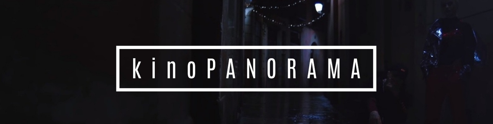 kinoPANORAMA - место, где возрождается кино | Надоело смотреть плохие ...