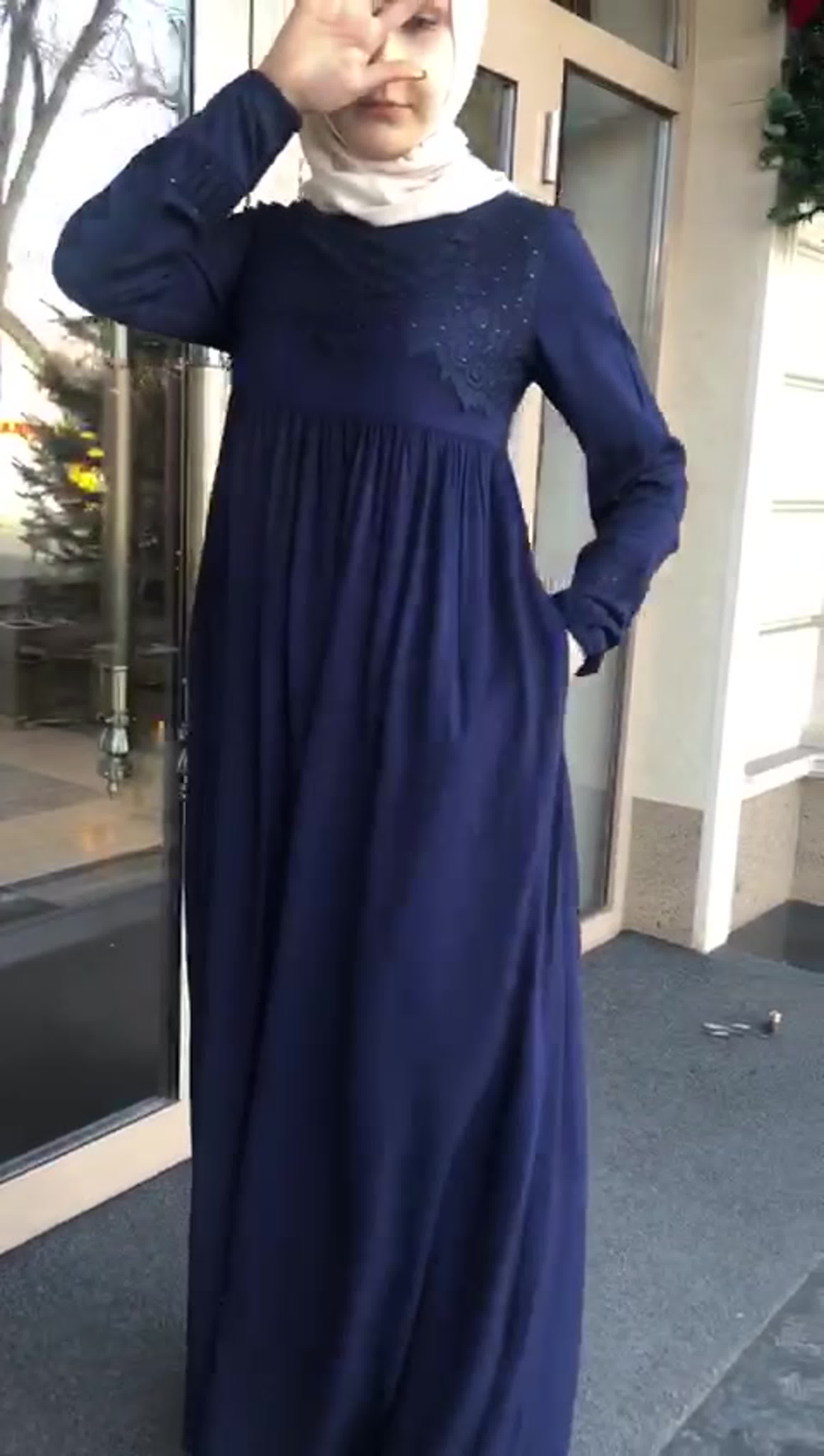 VIDEO-2020-02-07-22-13-35.mp4 — Видео от Muslima Muslim | ВКонтакте