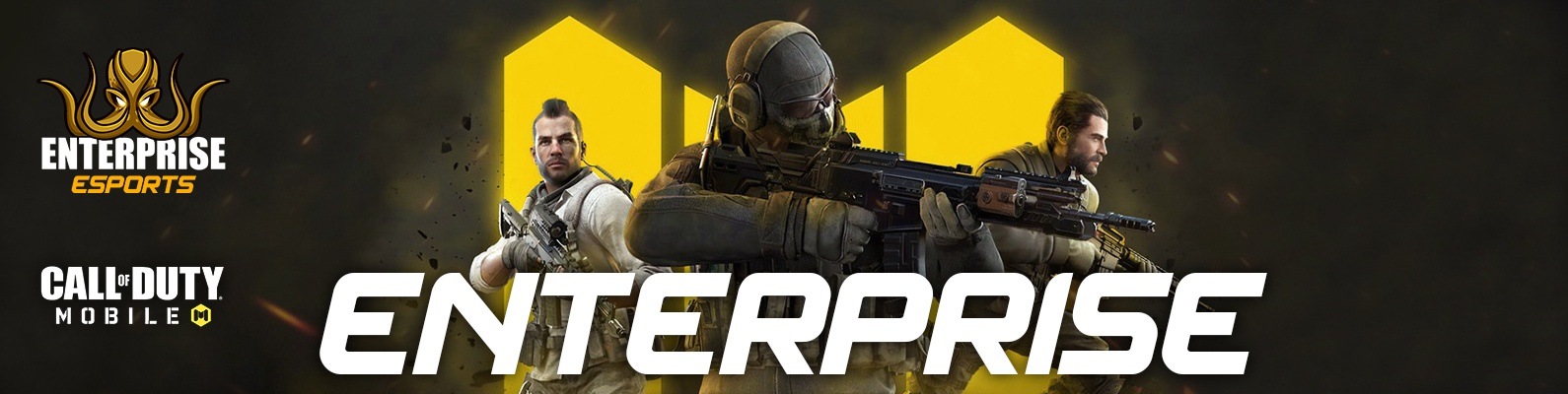 ENTERPRISE eSPORTS | CODM | ENTERPRISE eSPORTS | CODM 2025 | ВКонтакте
